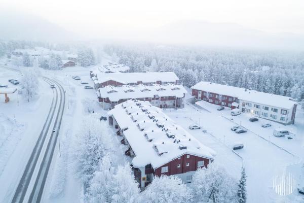 Postintie 1608 By Holiday In Lapland - Lapland