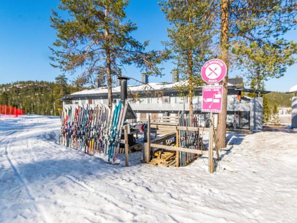 Holiday Home Vuosselinhelmi C6 By Interhome - Kuusamo