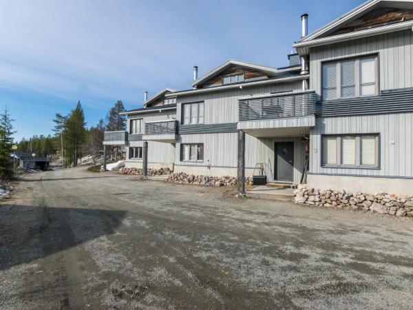 Holiday Home Palokärki By Interhome - Ruka