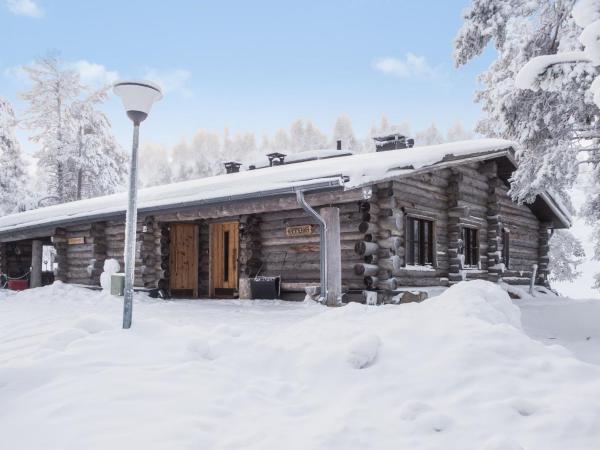 Holiday Home Rukakämmekkä By Interhome - Ruka