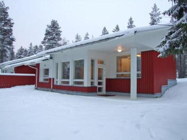 Holiday Home Soivio By Interhome - Kuusamo