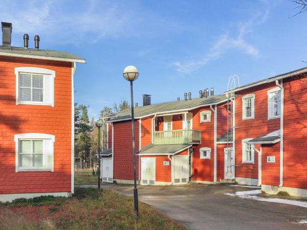 Holiday Home Moitakuru A5 By Interhome - Saariselkä