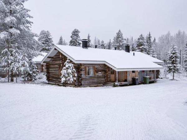 Holiday Home Tähtiruka 3 By Interhome - Ruka