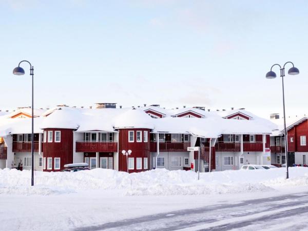 Holiday Home Levi Star 915 By Interhome - Sirkka