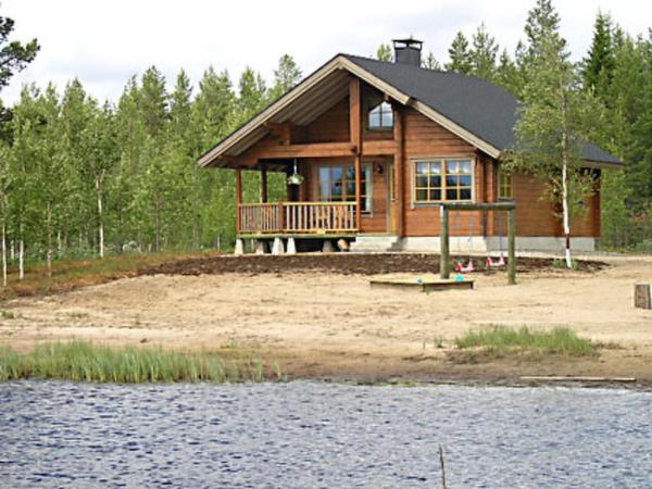 Holiday Home Iso Marina By Interhome - Finland