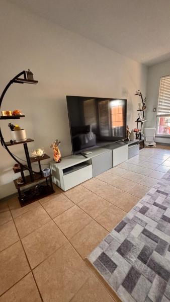 Andrei's Nest - Oklahoma