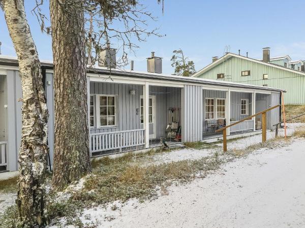 Holiday Home Saariselän Väärtin Kammi 2 By Interhome - Saariselkä
