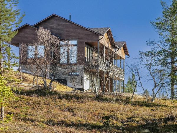Holiday Home Karhu B By Interhome - Saariselkä