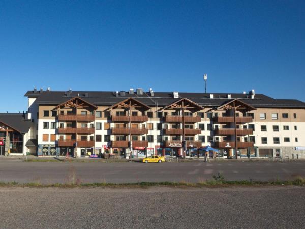 Holiday Home Ski Chalet 6206 By Interhome - Muonio