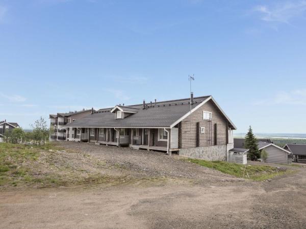 Holiday Home Ylläksen Rinnemäki B By Interhome - Muonio