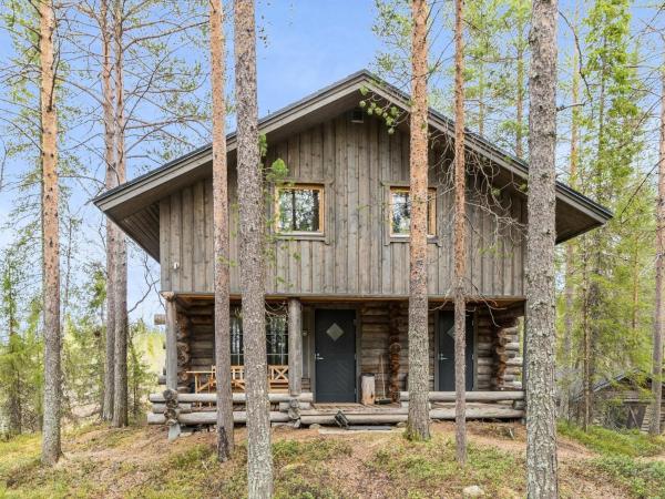 Holiday Home Tievatupa 1- Isompi By Interhome - Muonio
