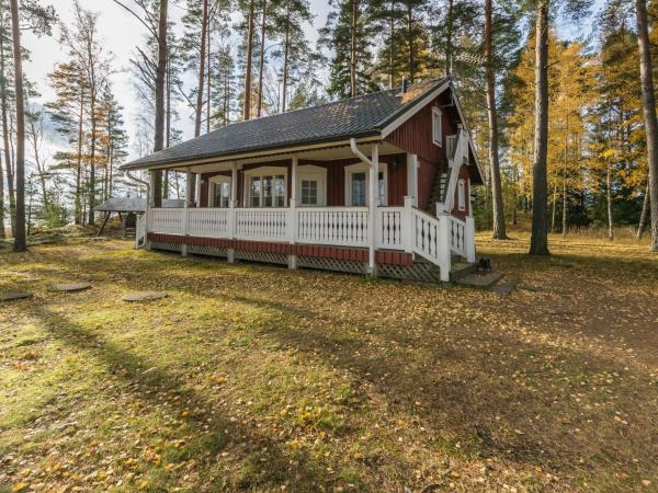 Holiday Home Meritähti By Interhome - Teijo