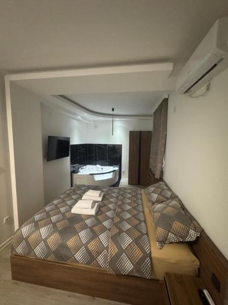 Aqua Apartments 1 - Jagodina