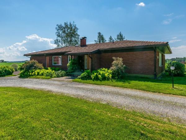 Holiday Home Kylämattila By Interhome - Alastaro
