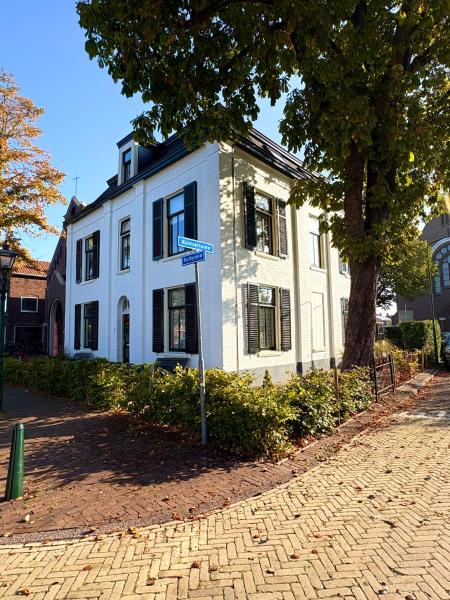 De Oude Pastorie - Baarn