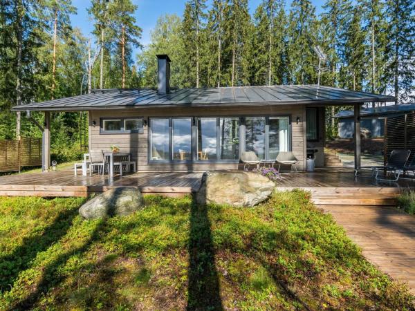 Holiday Home Heikinranta By Interhome - Pori