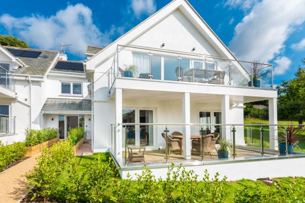 Thurlestone Retreats - Bigbury-on-Sea