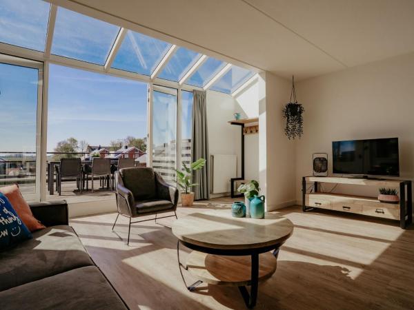 Apartment Oostergeest By Interhome - Haarlem