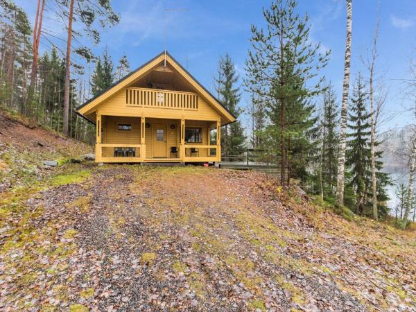 Holiday Home Mirus By Interhome - Lohja