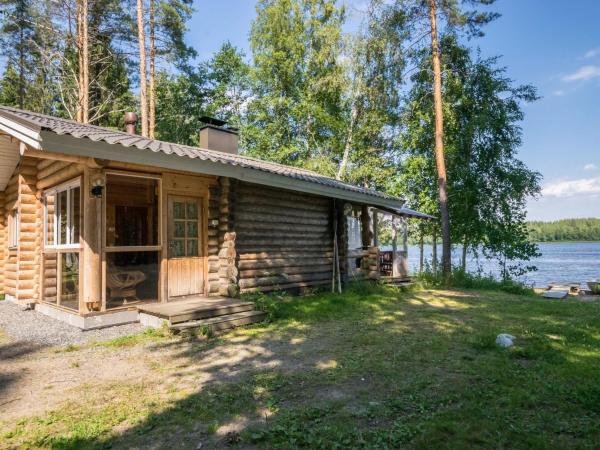 Holiday Home Lemmenmaja By Interhome - Juva