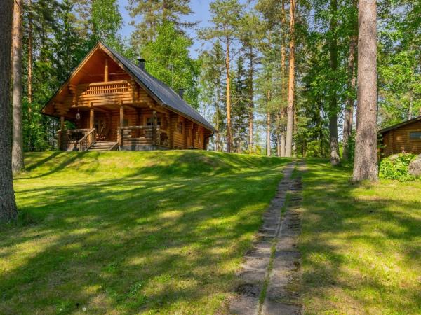 Holiday Home Kastepisara By Interhome - Joroinen