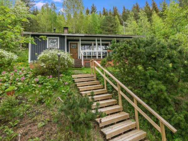 Holiday Home Rantapelto By Interhome - Mikkeli