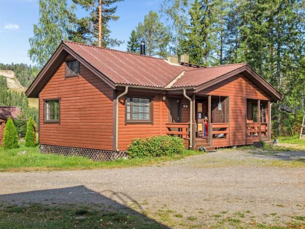 Holiday Home Villa Illi By Interhome - Kuopio