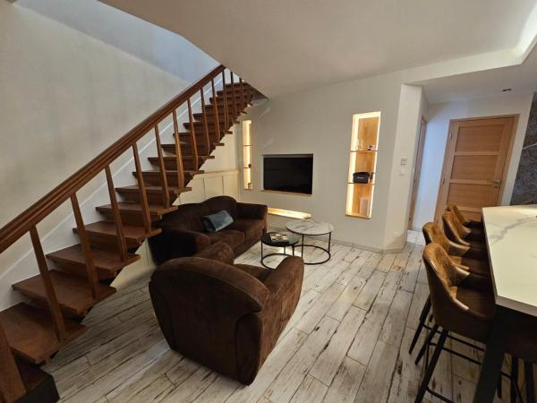 Gite Du Chasselas - Agen