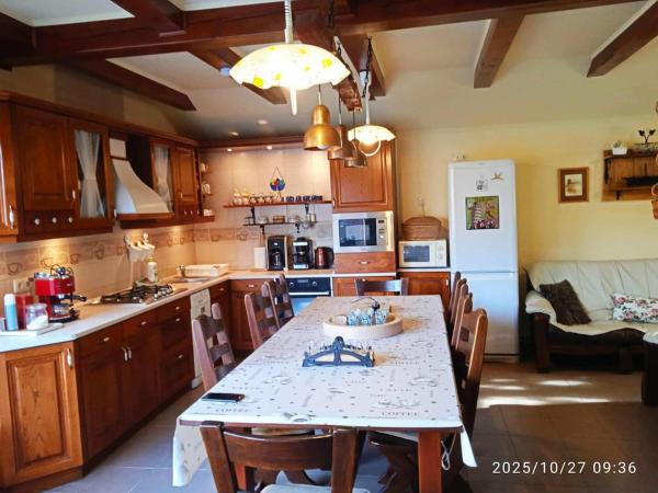 Vízház Apartman - Balatonfenyves