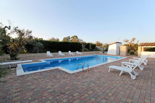 Villa Rita - Gallipoli