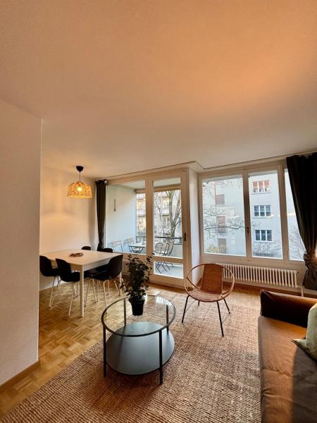 Cozy Apartment In Bern - Berna