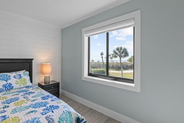 Stunning End-unit On Sanibel Island - Sandpiper Beach 103 - Sanibel, FL