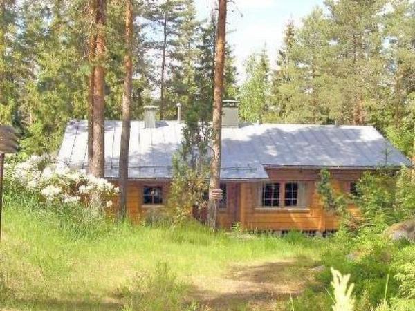 Holiday Home Lomakuikka By Interhome - Kuhmoinen