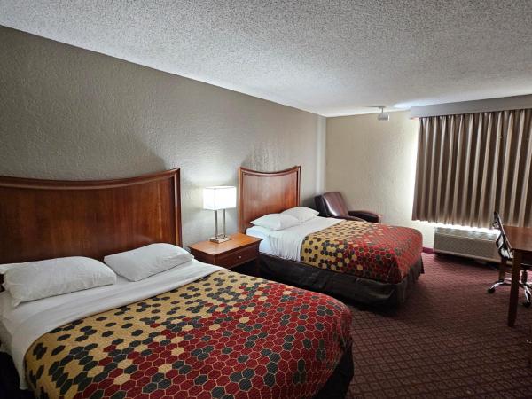 Greenstay Hotel Joplin - Joplin, MO