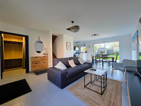 Tiboulen - Ste Luce Sur Loire - Sainte-Luce-sur-Loire