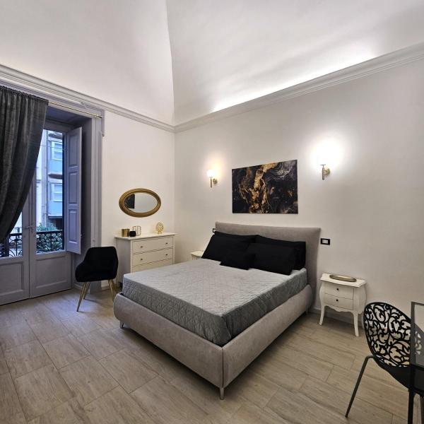 Nuova Casa Decò Business Stay Solution - Taranto