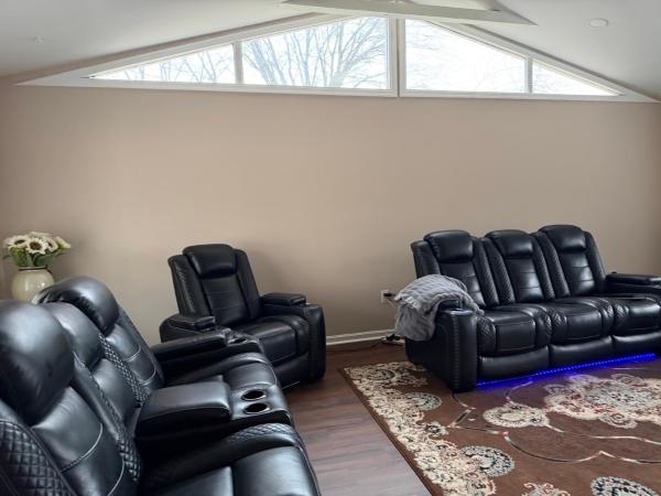 Geddam Farms - Leesburg, VA