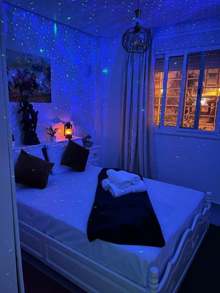 Elegant Bright And Modern Apartment In Tangier Center - Tangier