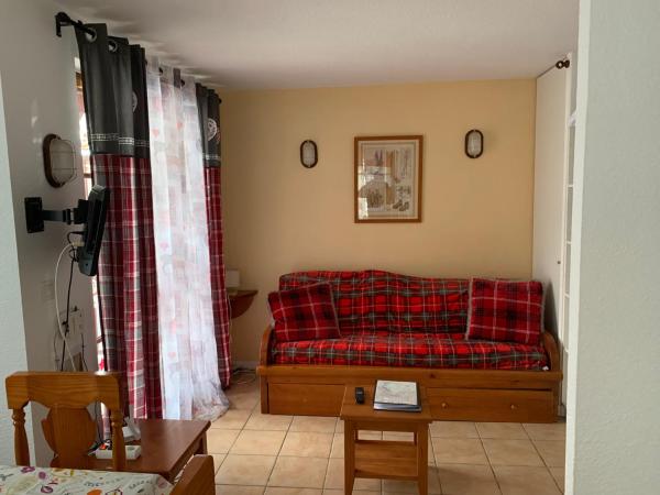 Jolie Appartement Aux Estives Vue Montagne - Luz-Saint-Sauveur
