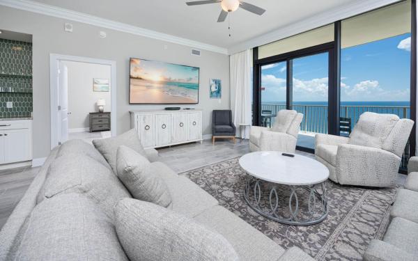 Phoenix Gulf Shores Ii 1703 - Gulf Shores, AL