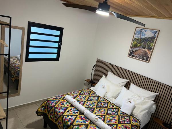 Alhambra Location Saisonnière - La Réunion