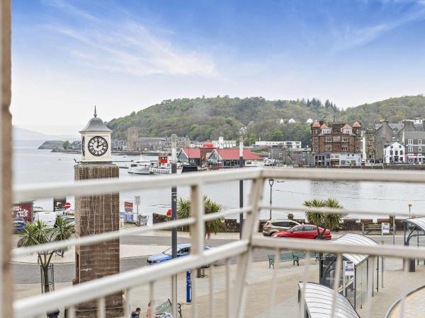 1 Bed In Oban 96079 - Oban