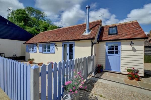 1 Bed In Biddenden Oc-cb635 - Sissinghurst