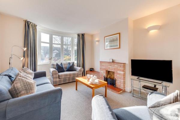 3 Bed In Southwold Oc-alp - 索思沃爾德