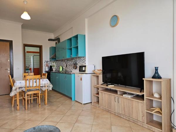 Holiday Apartment In Saranda 203 - Ksamil