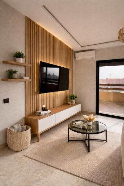 Résidence Nour 5 - Marrakech