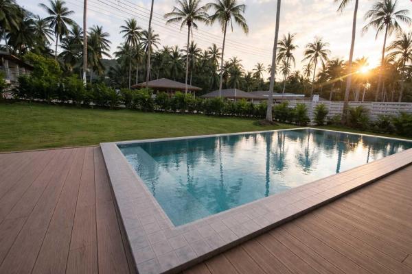 Ava Axis Villa - Ko Pha-ngan