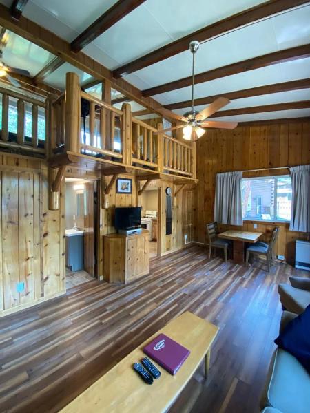 Blackhawk Cabins - Estes Park, CO