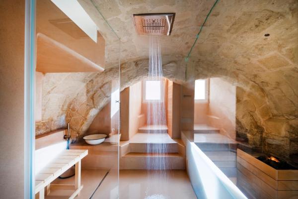 Suite San Pietro - Sassi Di Matera - Matera