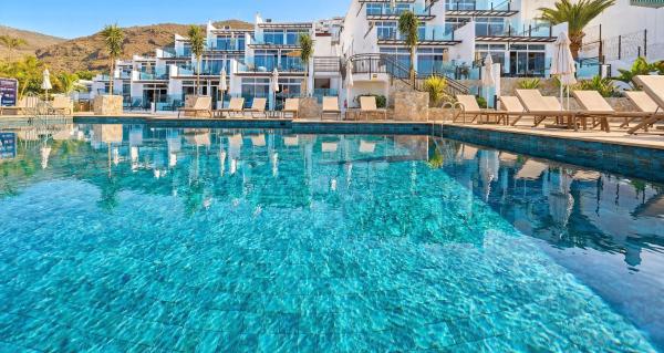 Sunset Suites By Bull Hotels - Puerto de Mogán